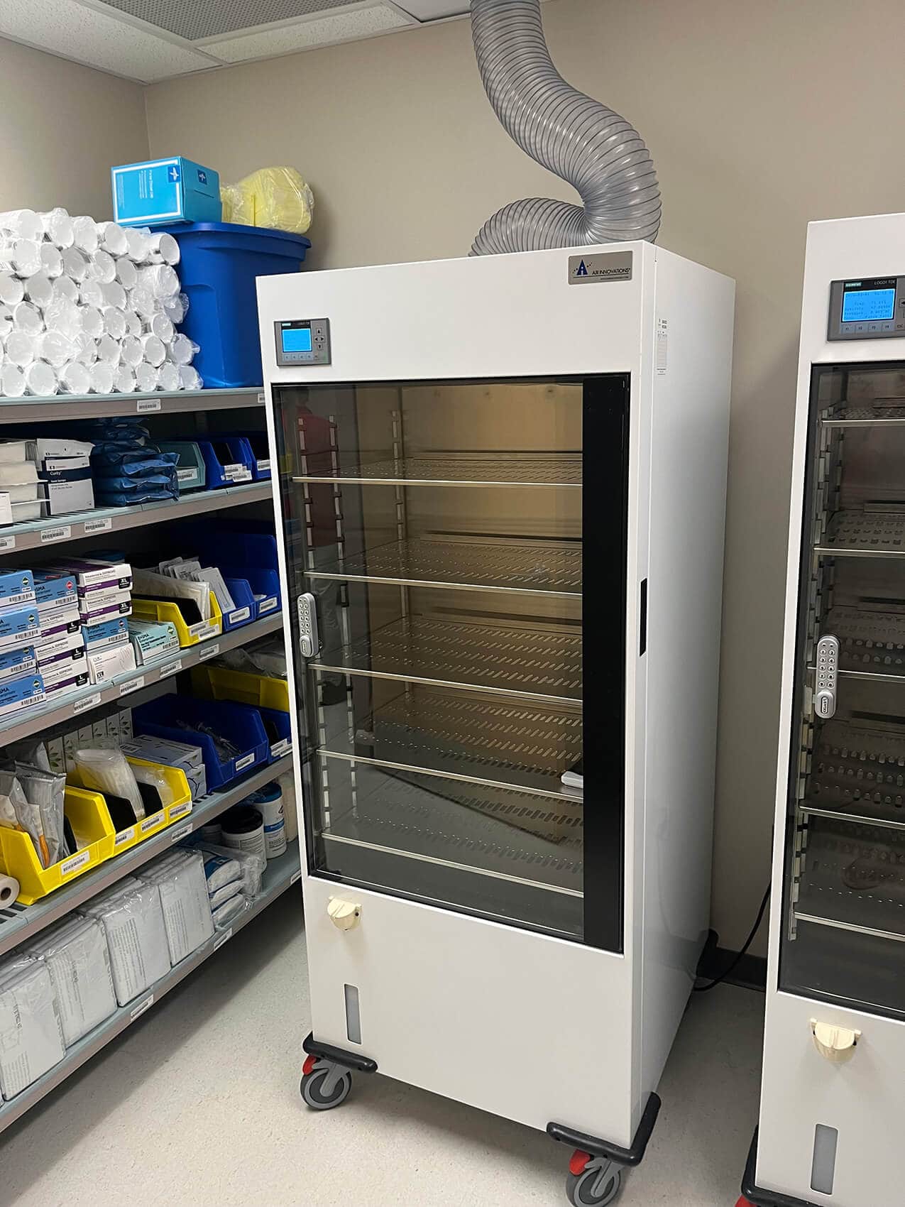 How Sterile Storage Cabinets Protect Your Medical Supplies Through ...