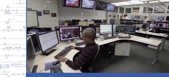 Desk Console Management (MyZone ) - Air Innovations