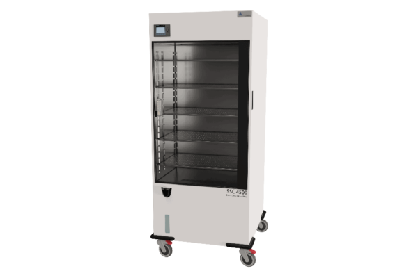 How Sterile Storage Cabinets Protect Your Medical Supplies Through ...